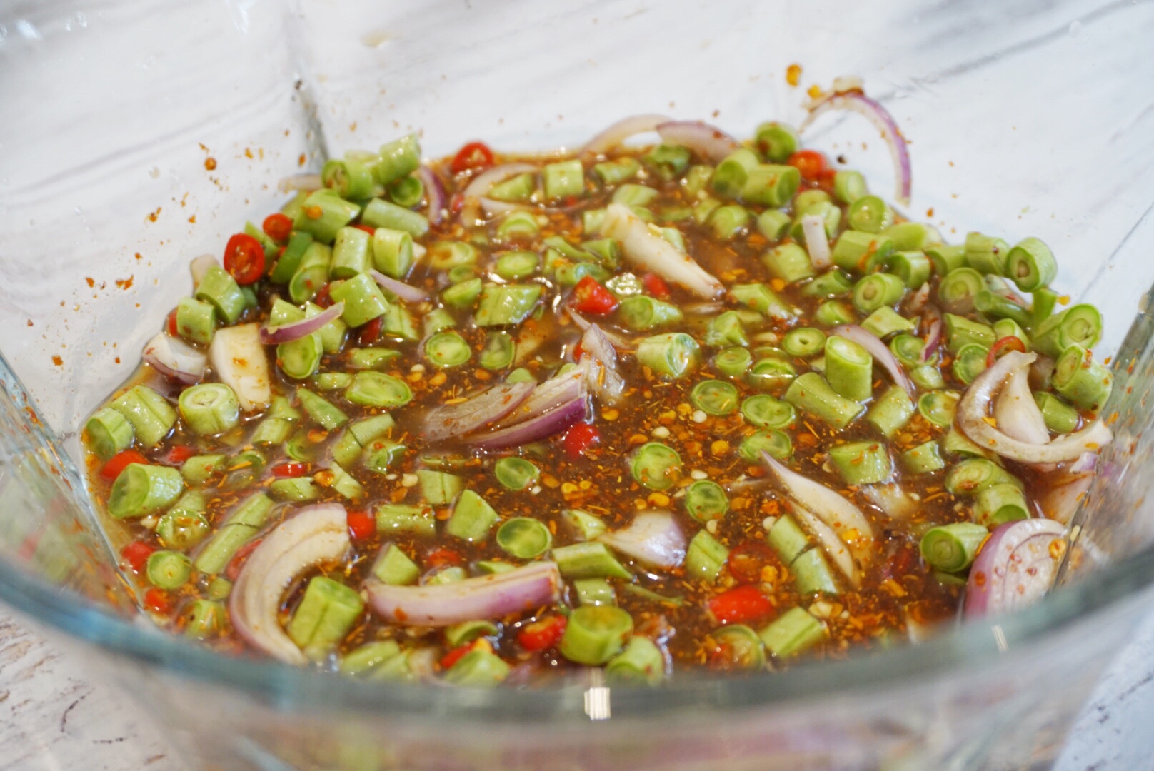 Yum Sen Mee – Charinya's Kitchen